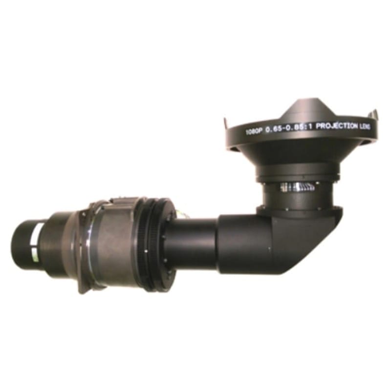 Barco TLD+ .68:1 - .87:1 Lens - Nationwide Video