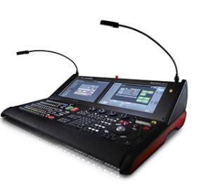 Barco EC-210 Controller - Nationwide Video