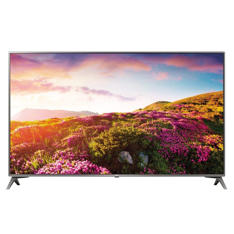 LG 55" Monitor - 55UV340C - Nationwide Video