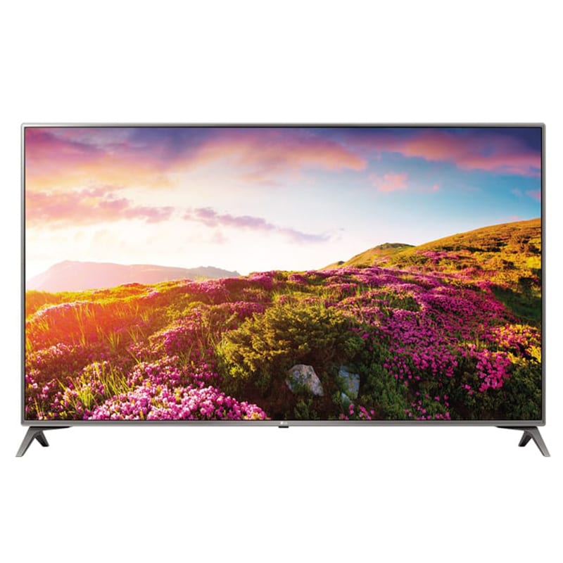 LG 65" Monitor - 65UV340C - Nationwide Video