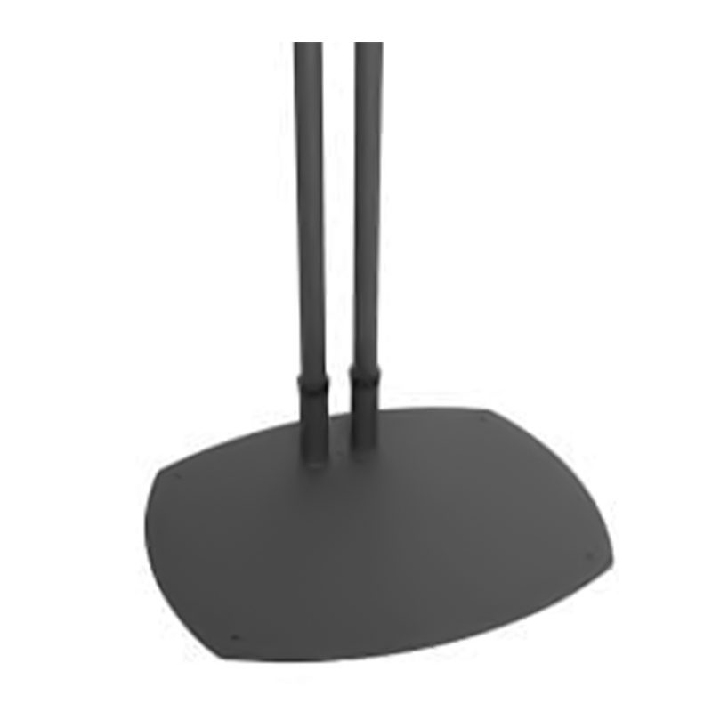 Comfort Monitor Floor Stand at Rachel Stearn blog