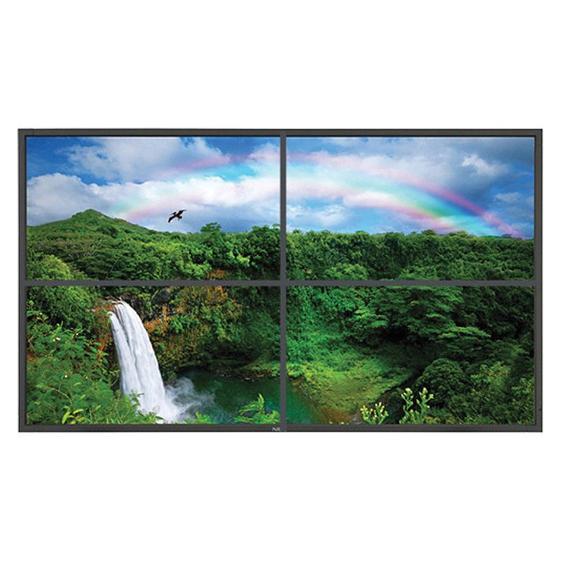 NEC 46" P461 HD LCD Monitor - Nationwide Video