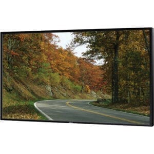 NEC 55" P551 HD LCD Monitor - Nationwide Video