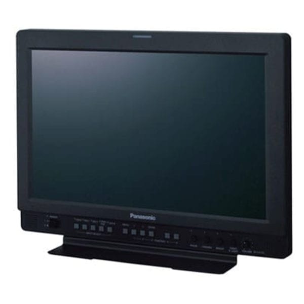 Panasonic BT-LH1710 17" monitor - Nationwide Video