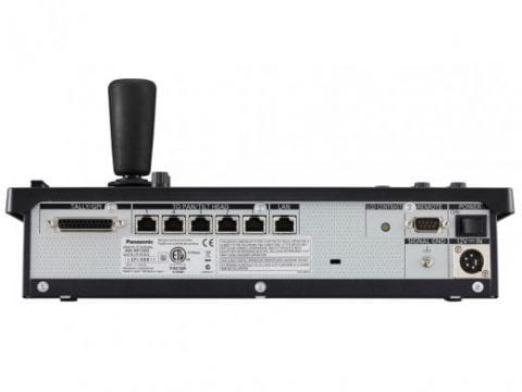 Panasonic AW-RP120 Robotic Camera Controller - Nationwide Video