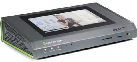 Epiphan Pearl Mini - Nationwide Video