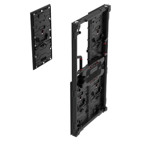 INFiLED LED Tiles-AR Series LED - Nationwide Video