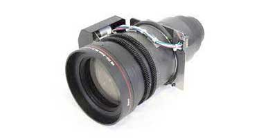 Projection Lens Compatibility Table - Nationwide Video