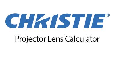 Projection Lens Compatibility Table - Nationwide Video