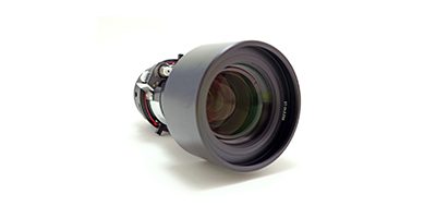 Projection Lens Compatibility Table - Nationwide Video