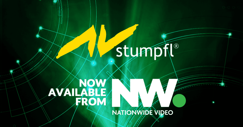 Buy AV Stumpfl Screens From Nationwide
