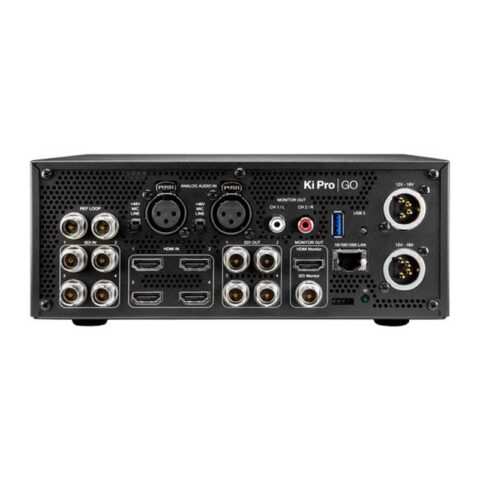 AJA Ki Pro Go - Nationwide Video