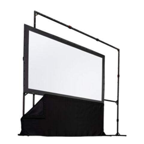 AV Stumpfl Monolyte Screen - Nationwide Video