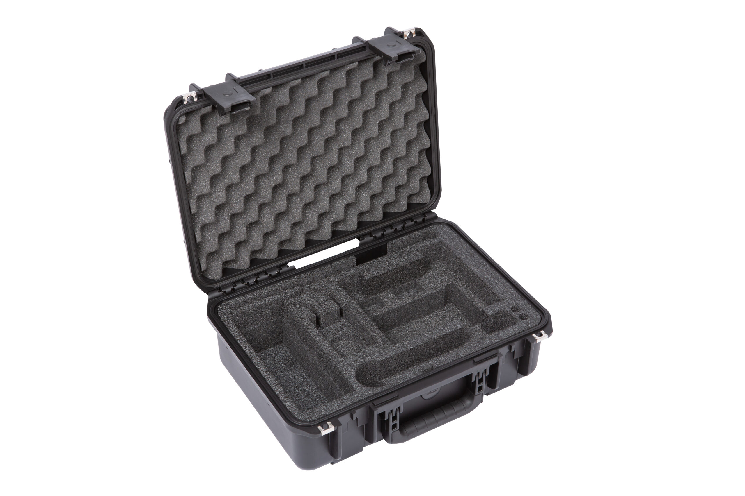 SKB Shure SLX/ULX Mic Case - Nationwide Video