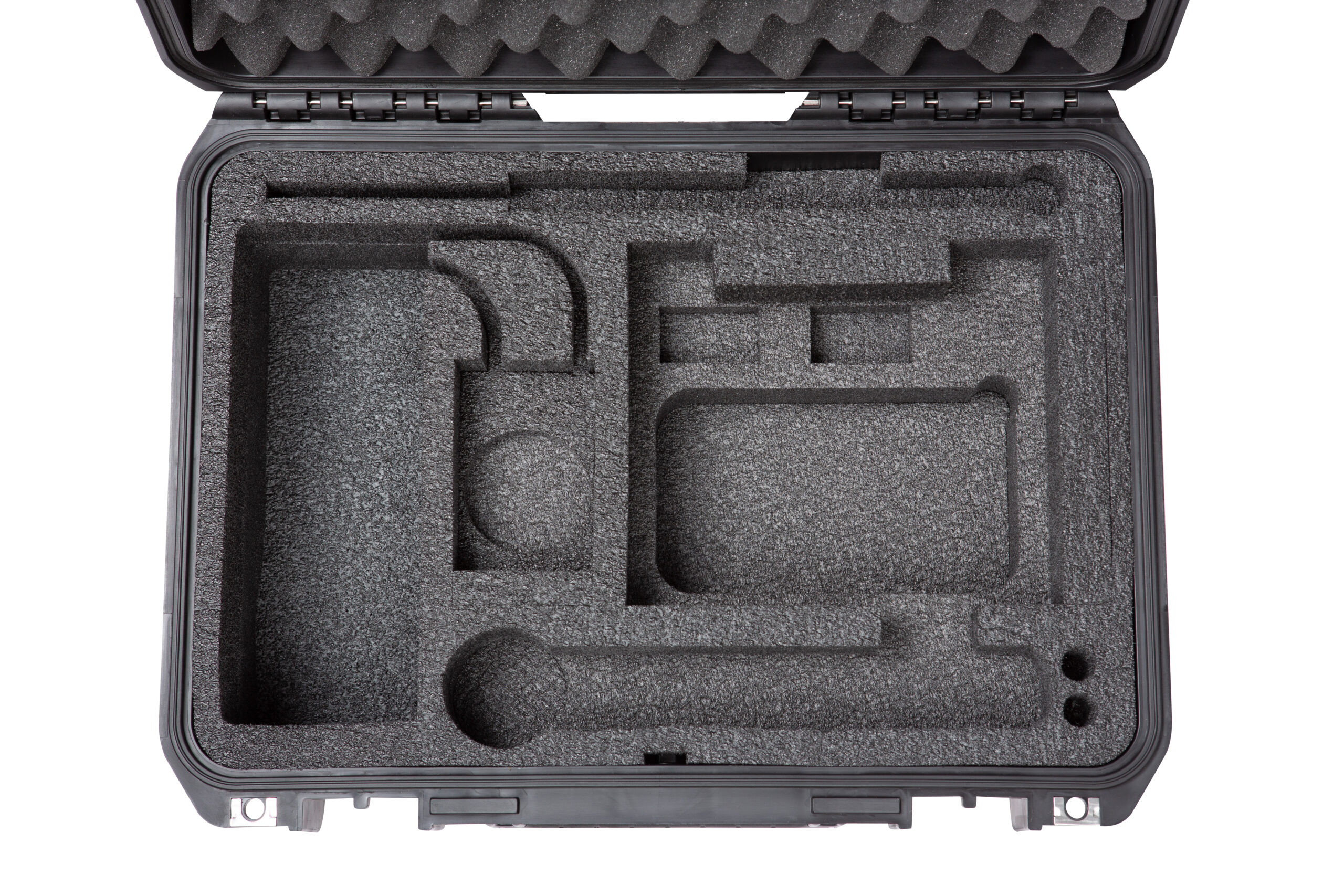 SKB Shure SLX/ULX Mic Case - Nationwide Video