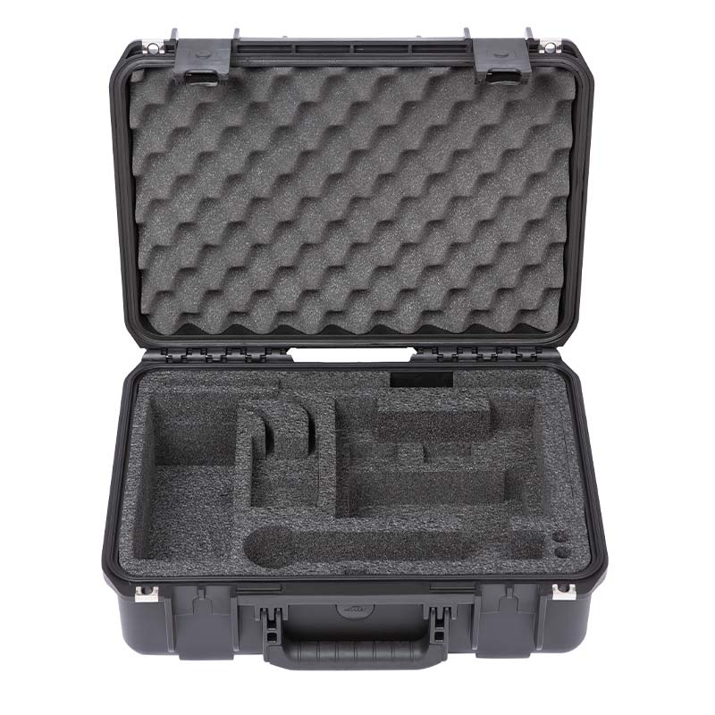 SKB Shure SLX/ULX Mic Case - Nationwide Video