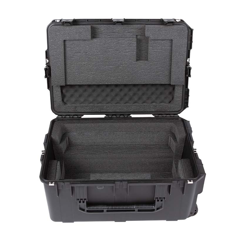 SKB Blackmagic ATEM Television Studio HD8 Case - Nationwide Video