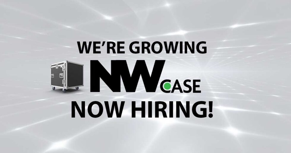 Nationwide Case is Growing and We're Hiring! - Nationwide Video