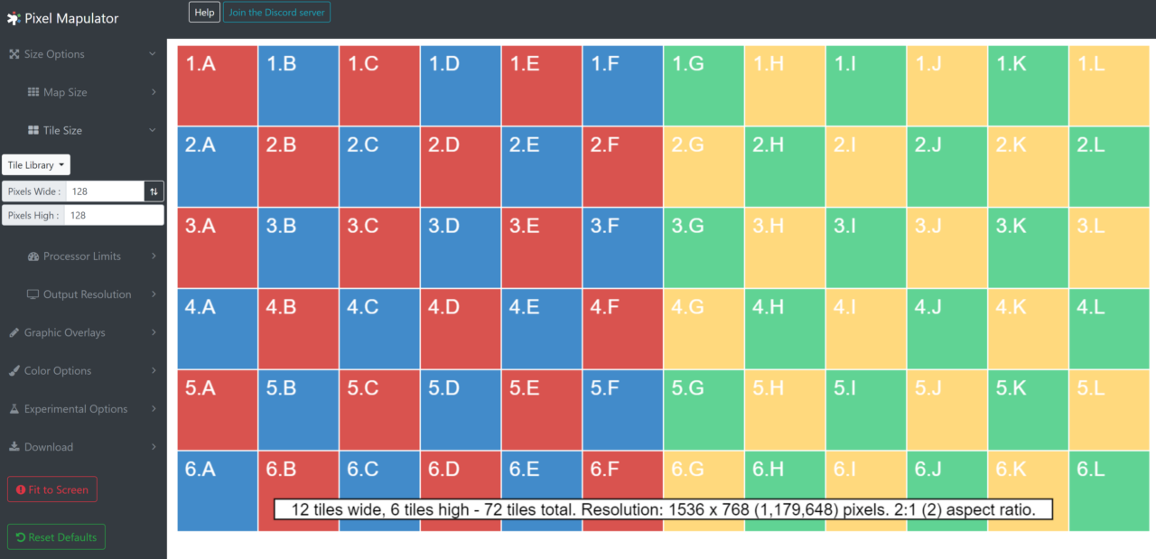THE IMPORTANCE OF THE PIXEL MAP - Nationwide Video