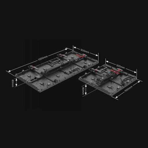 ROE Graphite GP2.6 LED - Nationwide Video
