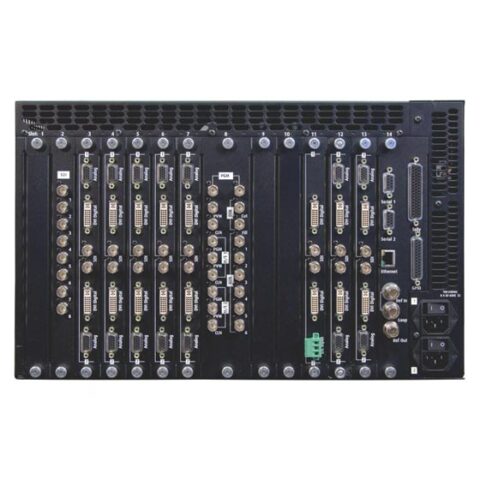 Barco FSN 1804 Switcher System - Nationwide Video