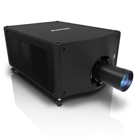 Christie Griffyn 4K50-RGB Pure Laser Projector - Nationwide Video