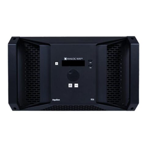 Analog Way Aquilon RS6 - Nationwide Video