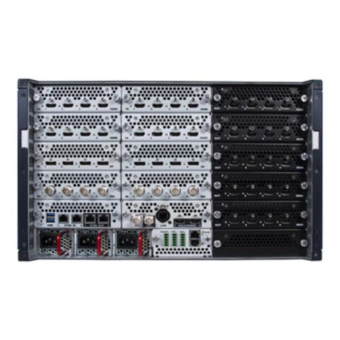 Analog Way Aquilon RS6 - Nationwide Video