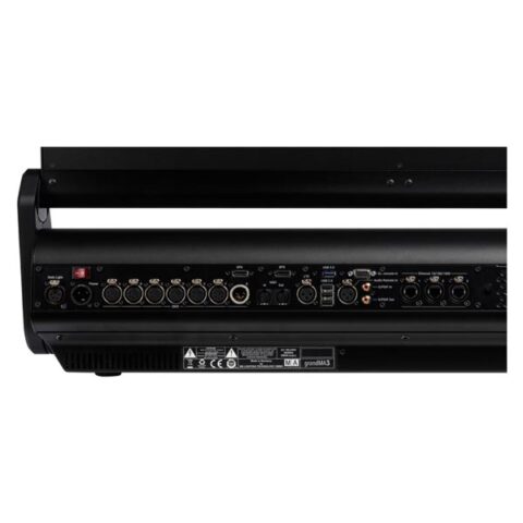 MA Lighting grandMA3 Full-Size - Nationwide Video